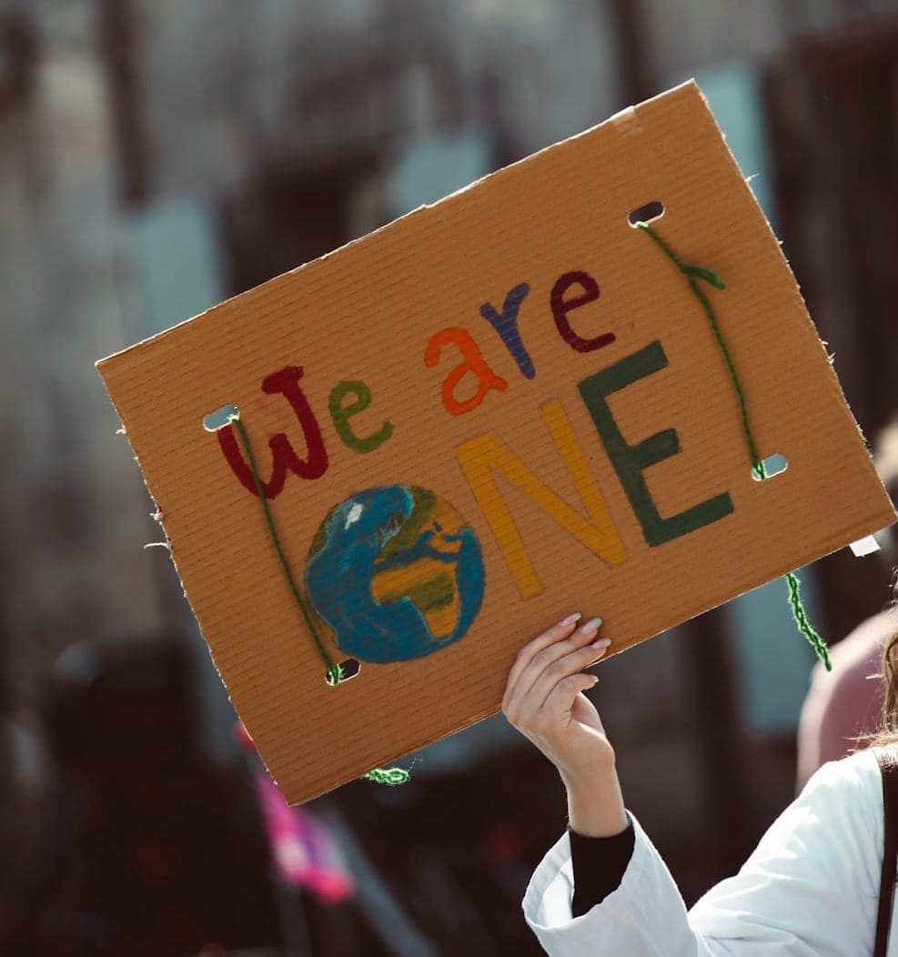 Understanding Oneness Consciousness and Its Connection to Your Life's ...